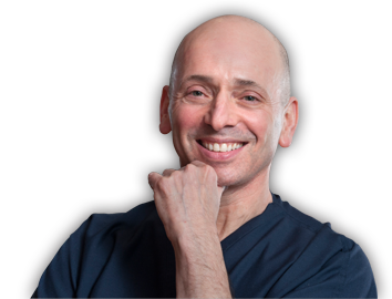 Dr. Lyle Back | Plastic Surgery Cherry Hill, NJ